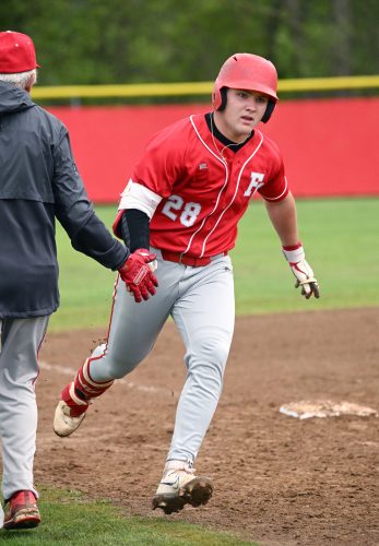 Three local teams aiming for spot in state semifinals - Observer-Reporter